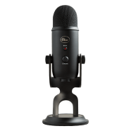 Blue Microphones Yeti USB Microphone Noelle M Brooks Blue Microphones Yeti USB Microphone Noelle M Brooks