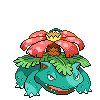 Venusaur-attack – Noelle M. Brooks